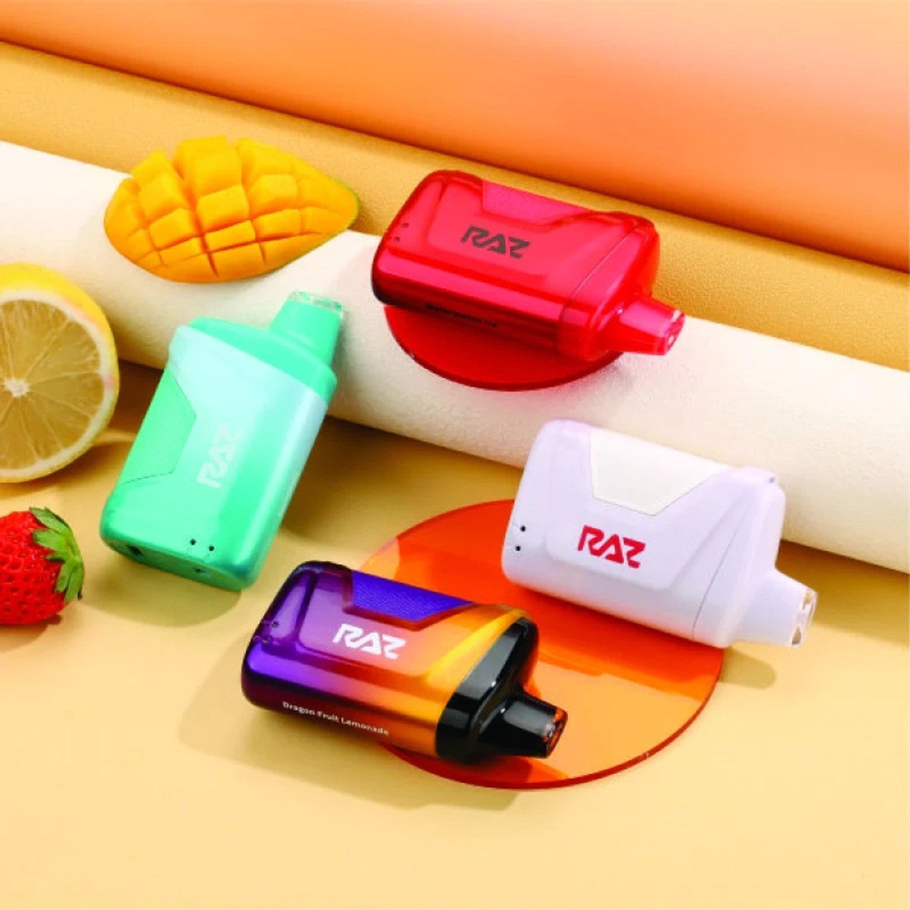 RAZ CA6000 – Price Point NY