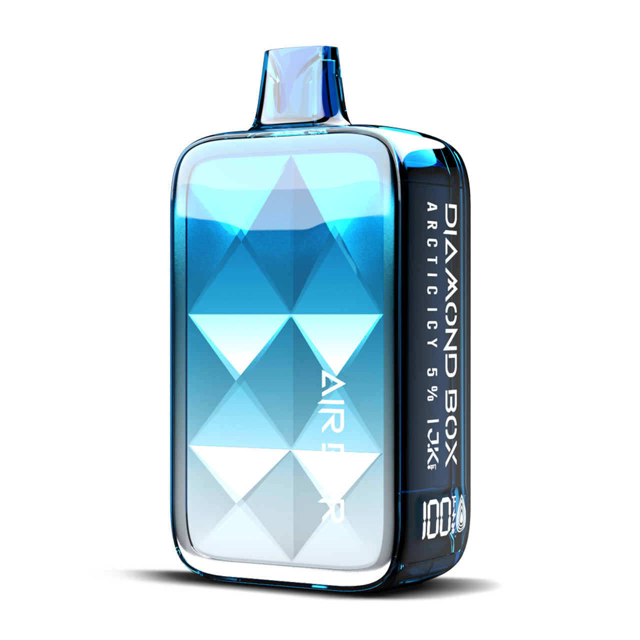 Air Bar Diamond Box - Arctic Icy | America's No.1 Online Vape Shop – Price Point NY