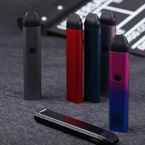 The UWELL Caliburn: One of the Latest & Greatest Vaping Devices ...