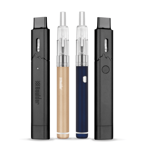 Boulder - Vape Devices – Price Point NY
