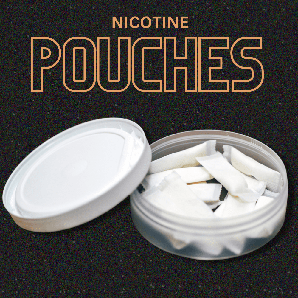 Nicotine Pouches – Price Point NY