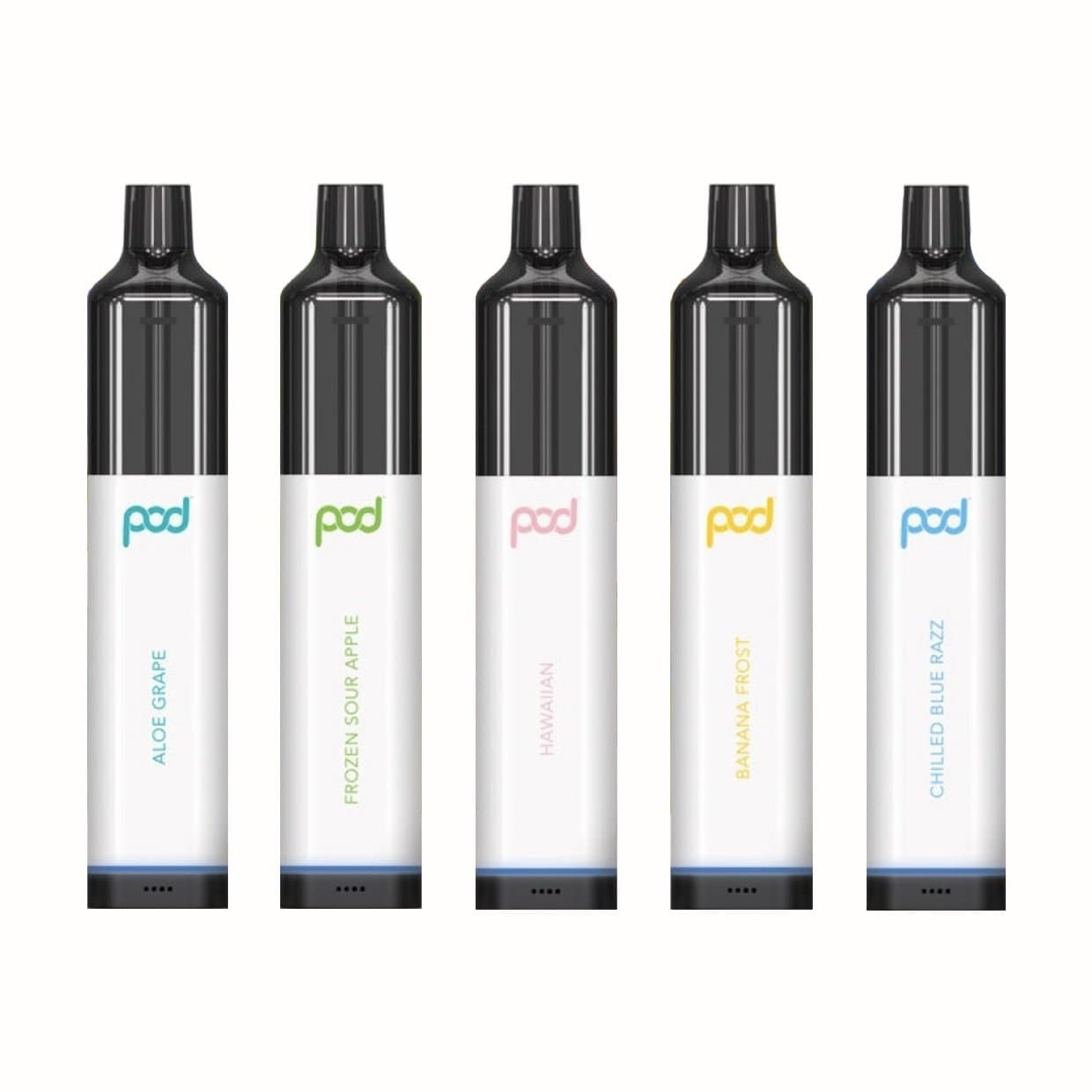 Pod 3500 Disposables – Price Point NY