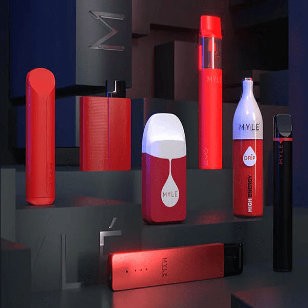 MYLE Vapor | Myle Pods, Starter Kits, & More | Price Point NY