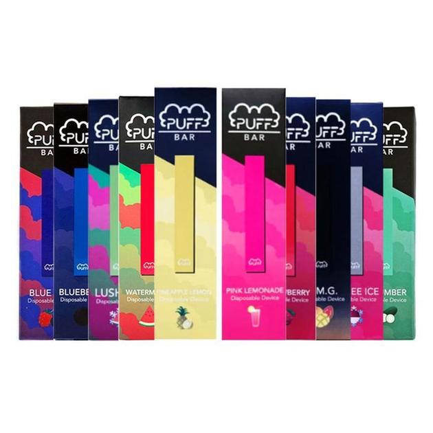 Puff – Price Point NY