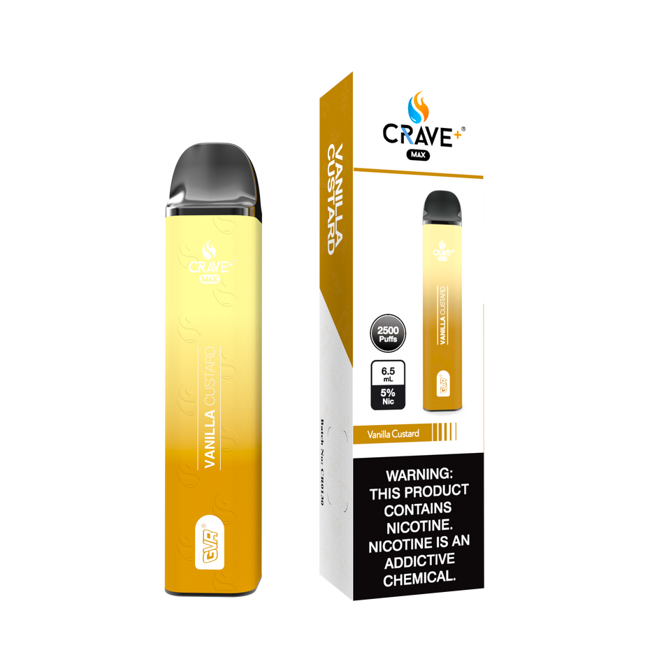 CRAVE - Max, Mega, and More | Shop all flavors now @ PPNY – Price Point NY