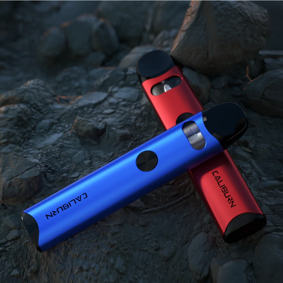 Caliburn A3 Pod System Kit – Price Point NY