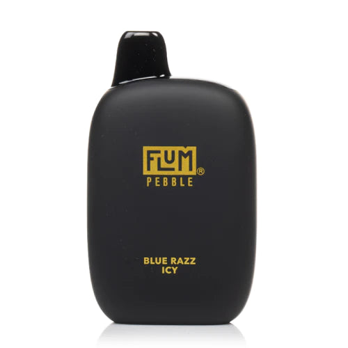 FLUM Pebble - Blue Razz Icy | America's No.1 Online Vape Store | PPNY ...