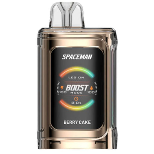 SPACEMAN Prism 20k - Berry Cake | America's No.1 Vape Shop – Price Point NY