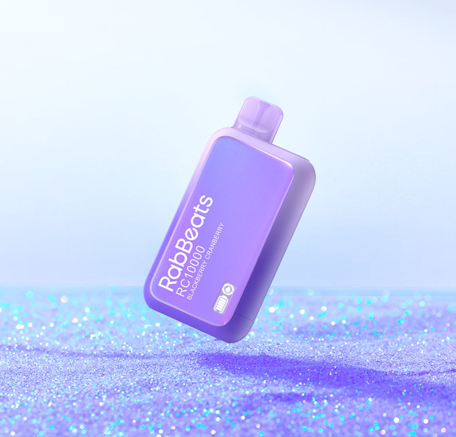 RABBEATS | Illuminate Your Grip – Price Point NY