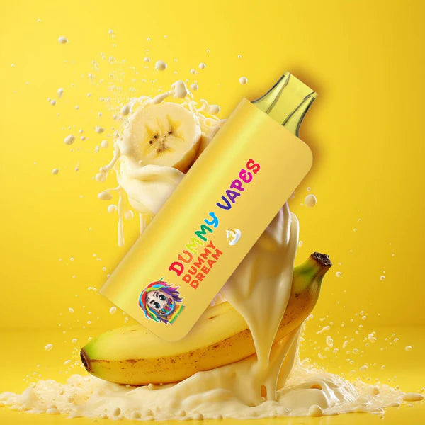 DUMMY Vapes by 6IX9INE - Dummy Dream | America's No.1 Online Vape Shop ...