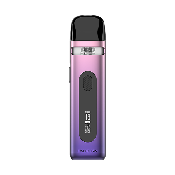 Caliburn X Pod System Kit | America's No.1 Online Vape Shop – Price ...