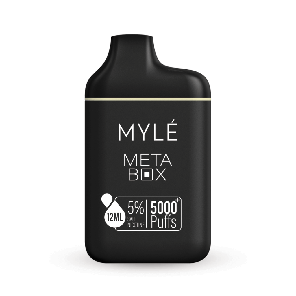 MYLE Vapor | Myle Pods, Starter Kits, & More | Price Point NY
