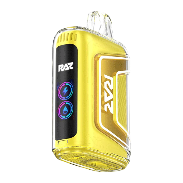 RAZ TN9000 - Sour Mango Pineapple | America's No.1 Online Vape Shop ...