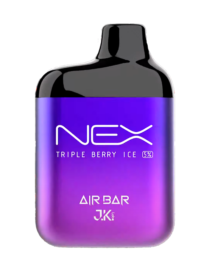 Suorin Air Bar Nex - Triple Berry Ice | America's No.1 Vape Shop ...