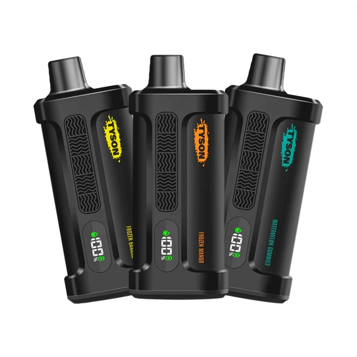 Tyson 2.0 Iron Mike - Melonberry | America's No.1 Online Vape Shop ...