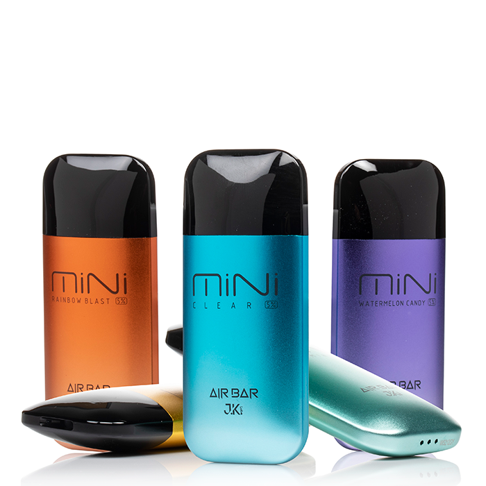 Suorin Air Bar Mini - Pacific Cooler | America's No.1 Vape Shop – Price ...