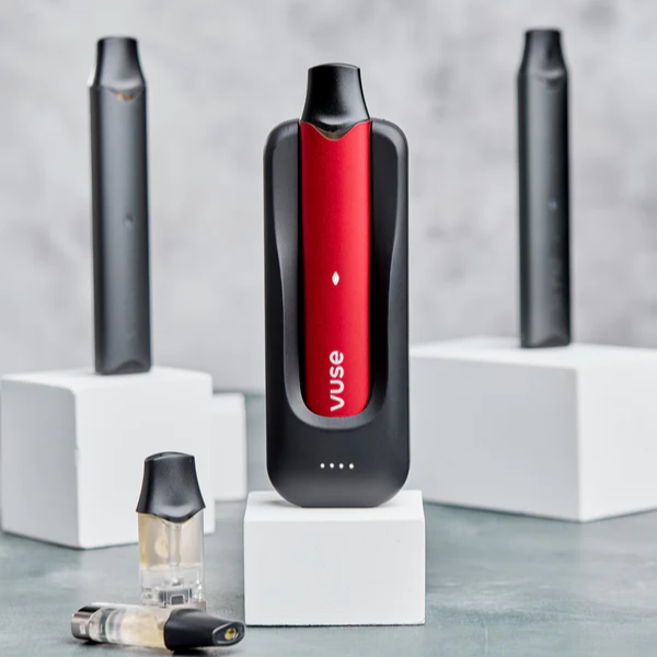 Vuse - Pods, Devices, Accessories @ America's No.1 Vape Shop | PPNY ...