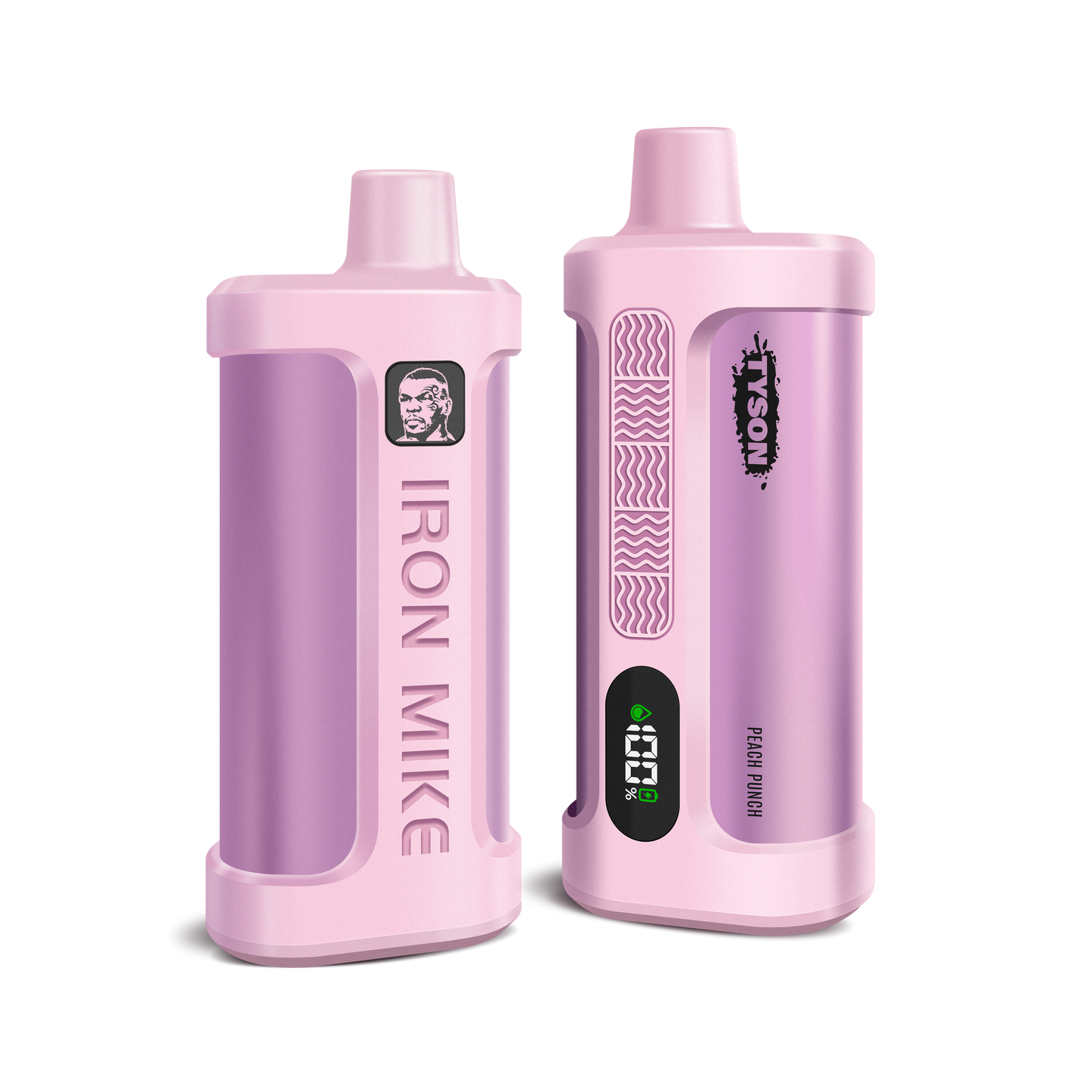 Tyson 2.0 Iron Mike - Peach Punch | America's No.1 Online Vape Shop ...