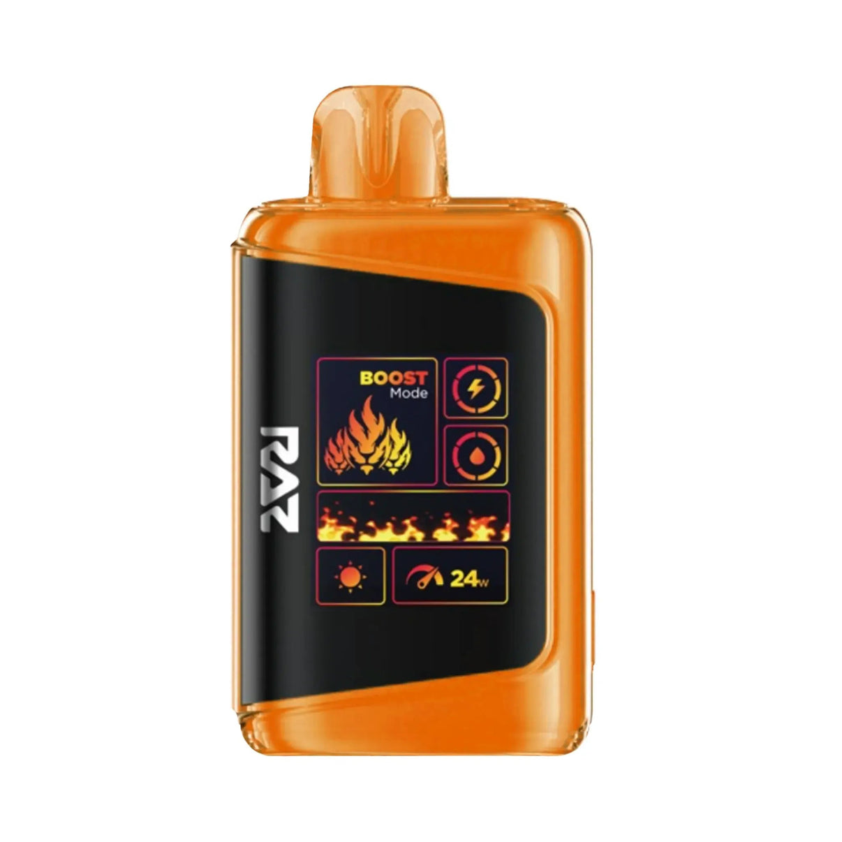 RAZ DC25000 - Orange Mango | America's No.1 Online Vape Shop – Price ...