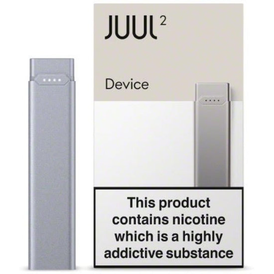 JUUL2 Device Kit | 1.8% - America's No.1 Online Vape Shop – Price Point NY
