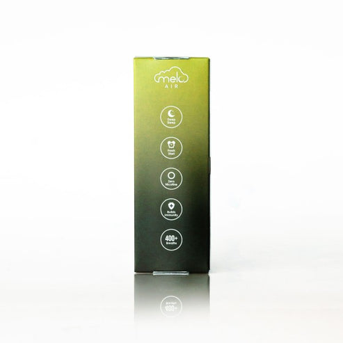 Melo Air - Melatonin Disposable | Banana – Price Point NY