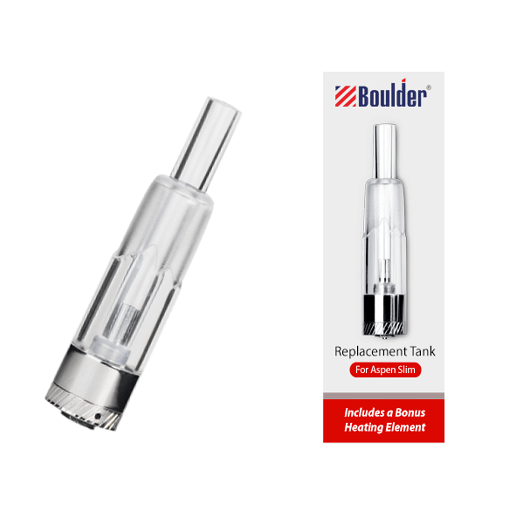 Boulder - America's Favorite Vapor Brand | Price Point NY