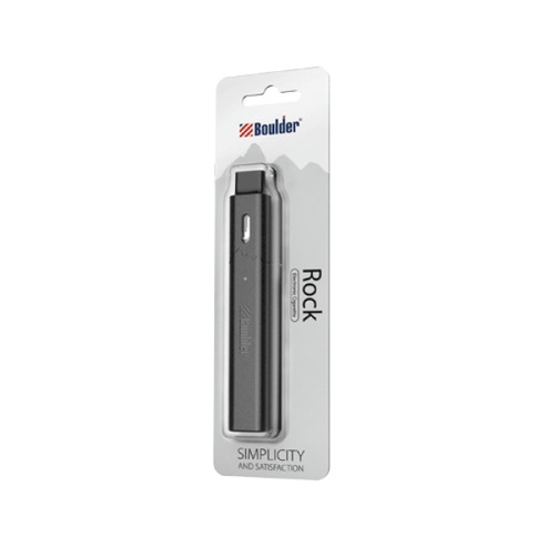 Boulder Rock Vape Pen – Price Point NY