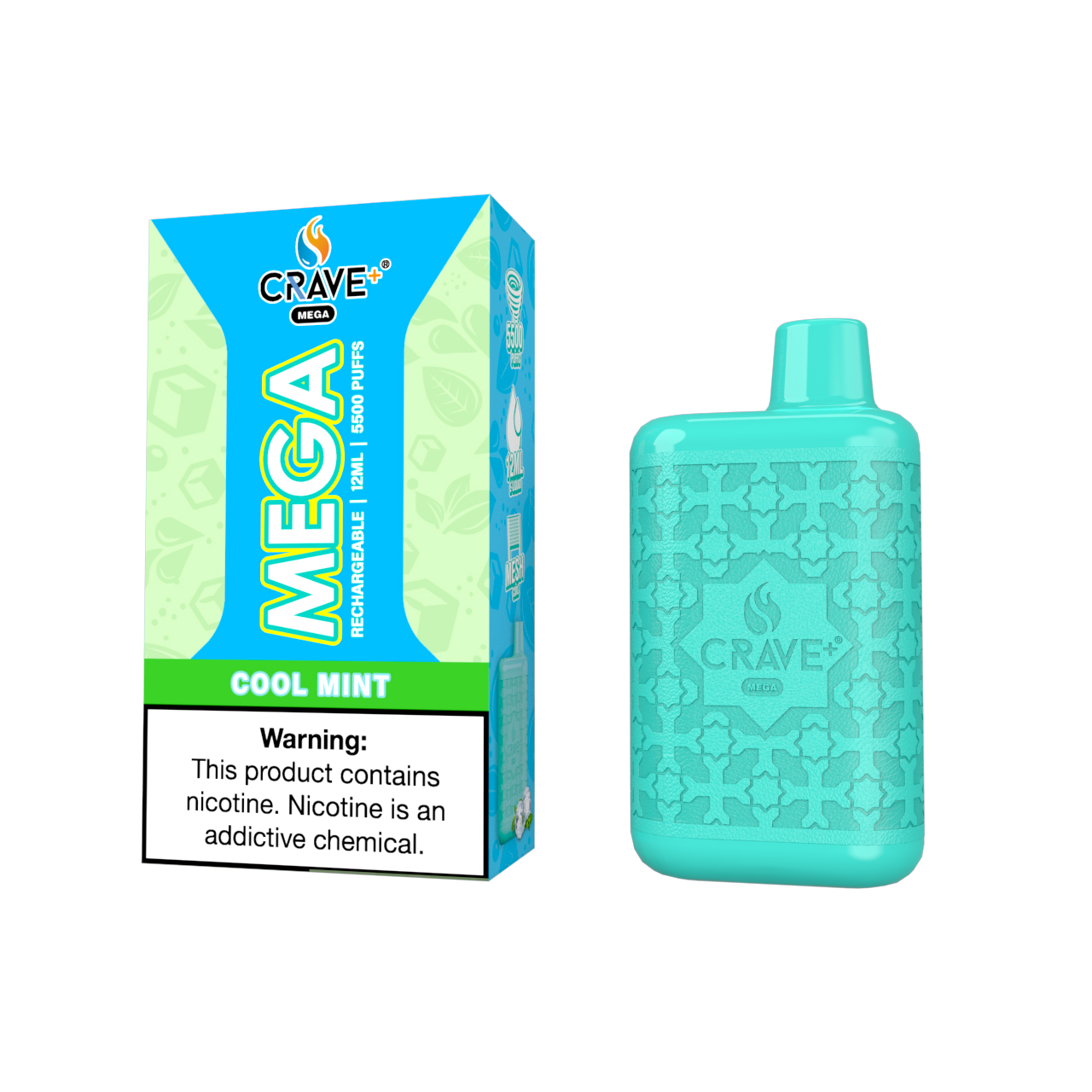 CRAVE - Max, Mega, and More | Shop all flavors now @ PPNY – Price Point NY