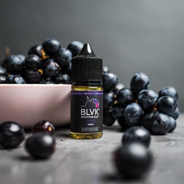 Salt Nicotine Liquids – Price Point NY