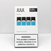 JUUL Pods | JUUL Vape | Starter Kits, Vape Pods, Accessories, & More ...