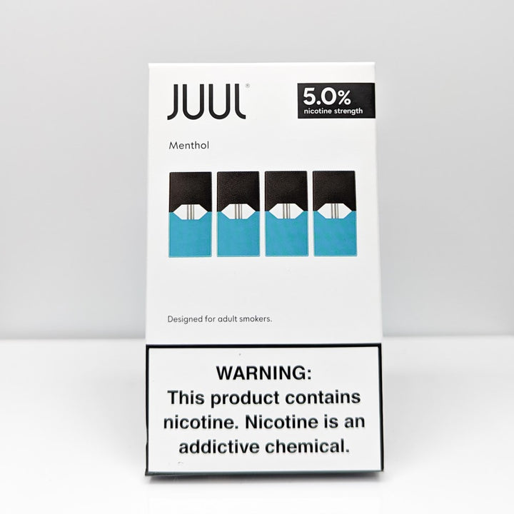 JUUL Pods | JUUL Vape | Starter Kits, Vape Pods, Accessories, & More ...