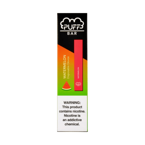 Puff Bar 10 Pack Sleeve - Disposable Device | Clearance – Price Point NY