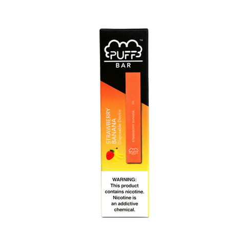 Puff Bar - Disposable Device – Price Point NY
