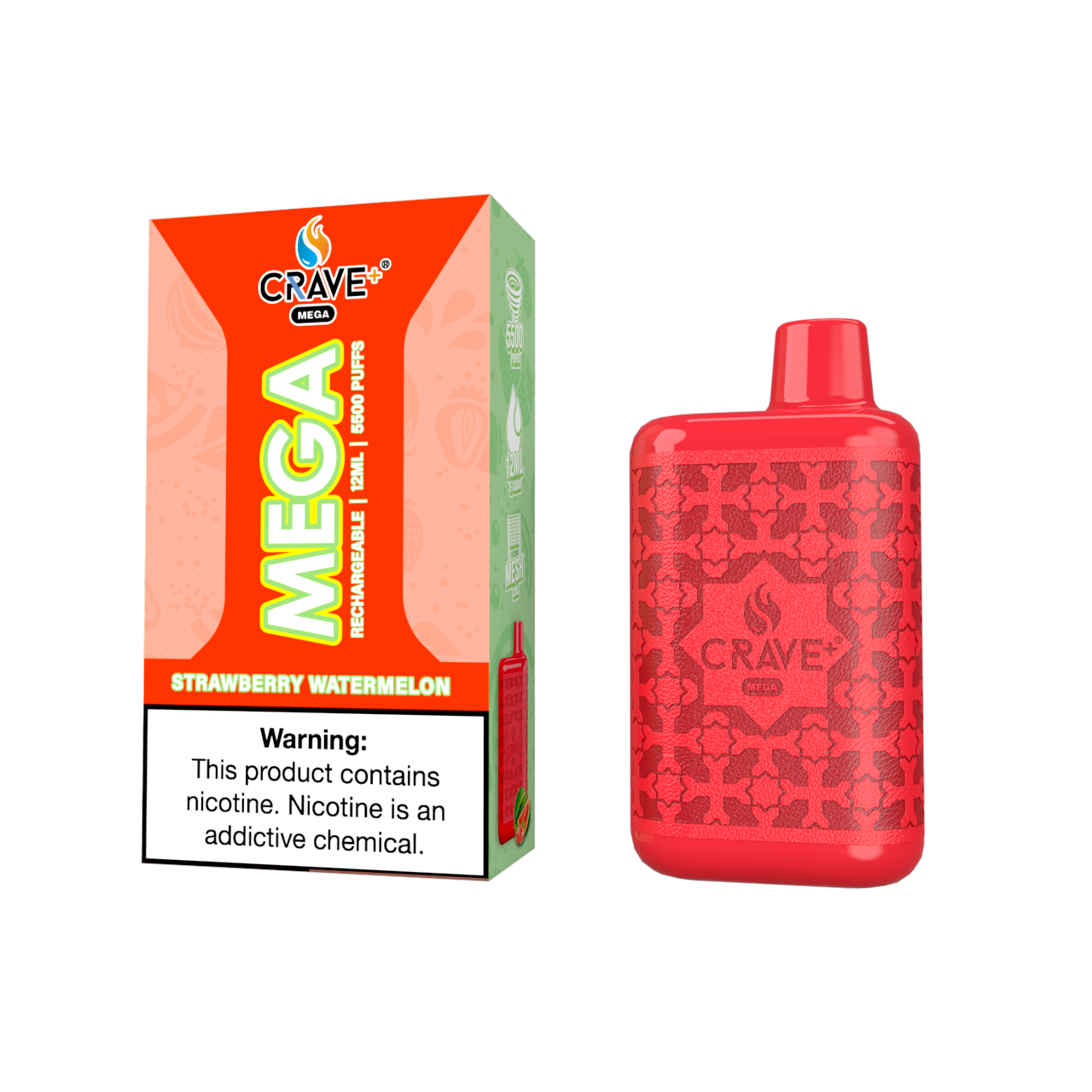 CRAVE - Max, Mega, and More | Shop all flavors now @ PPNY – Price Point NY