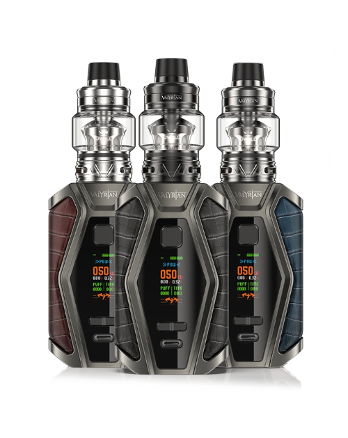 UWELL Valyrian III 200W Kit - America's No.1 Vape Shop | PPNY – Price ...