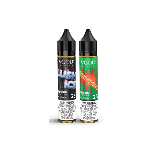 VGOD Lush Series Line – Price Point NY