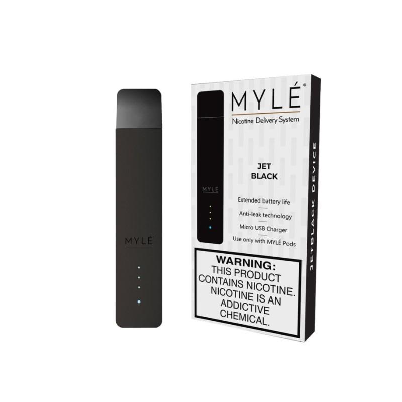 MYLÉ Nicotine Delivery Device | America's No.1 Online Vape Store ...